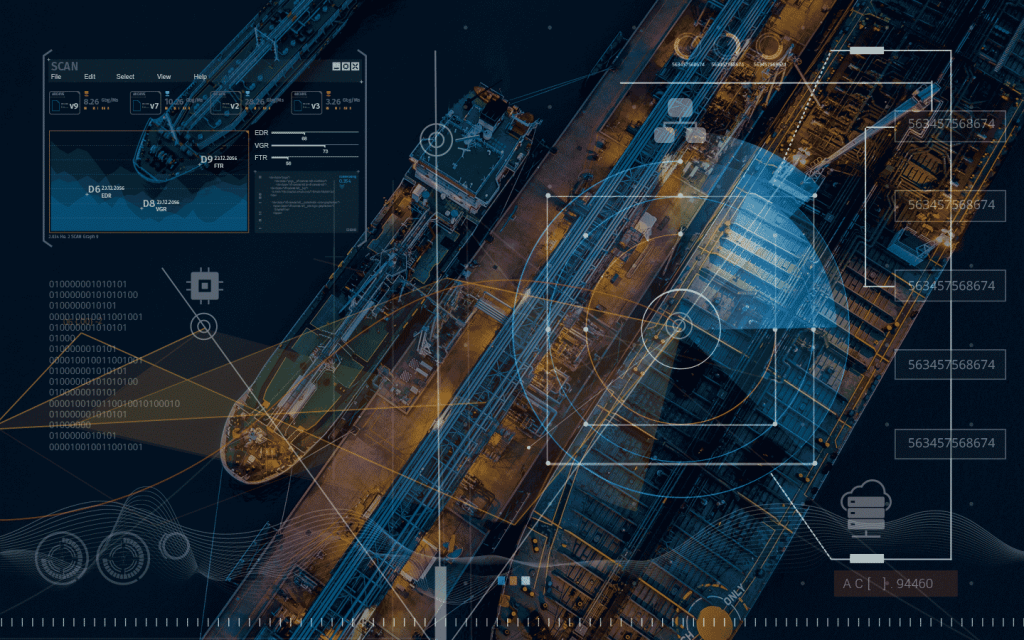 AI & Data Analytics - Virtual Engineering Centre