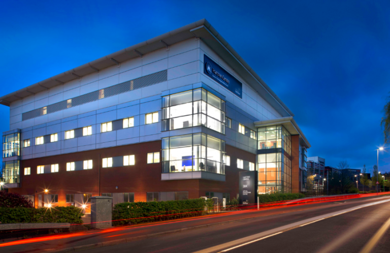 About Us - Virtual Engineering Centre