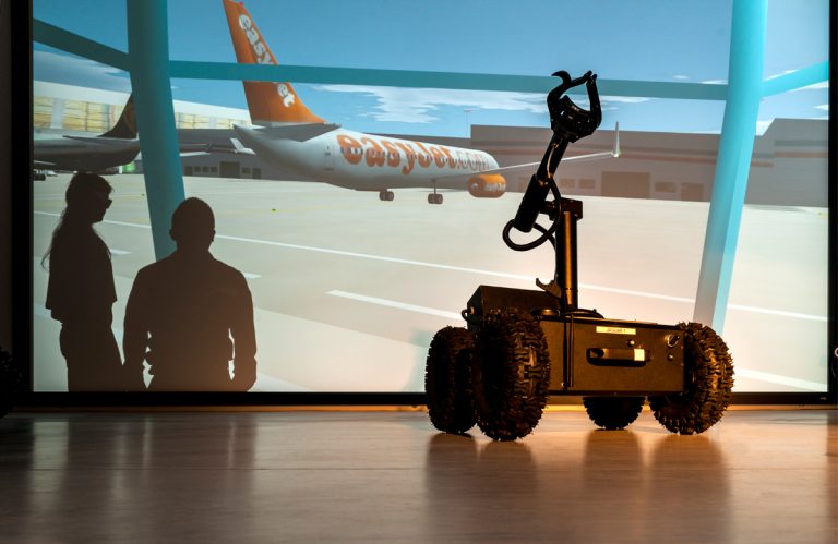 About Us - Virtual Engineering Centre