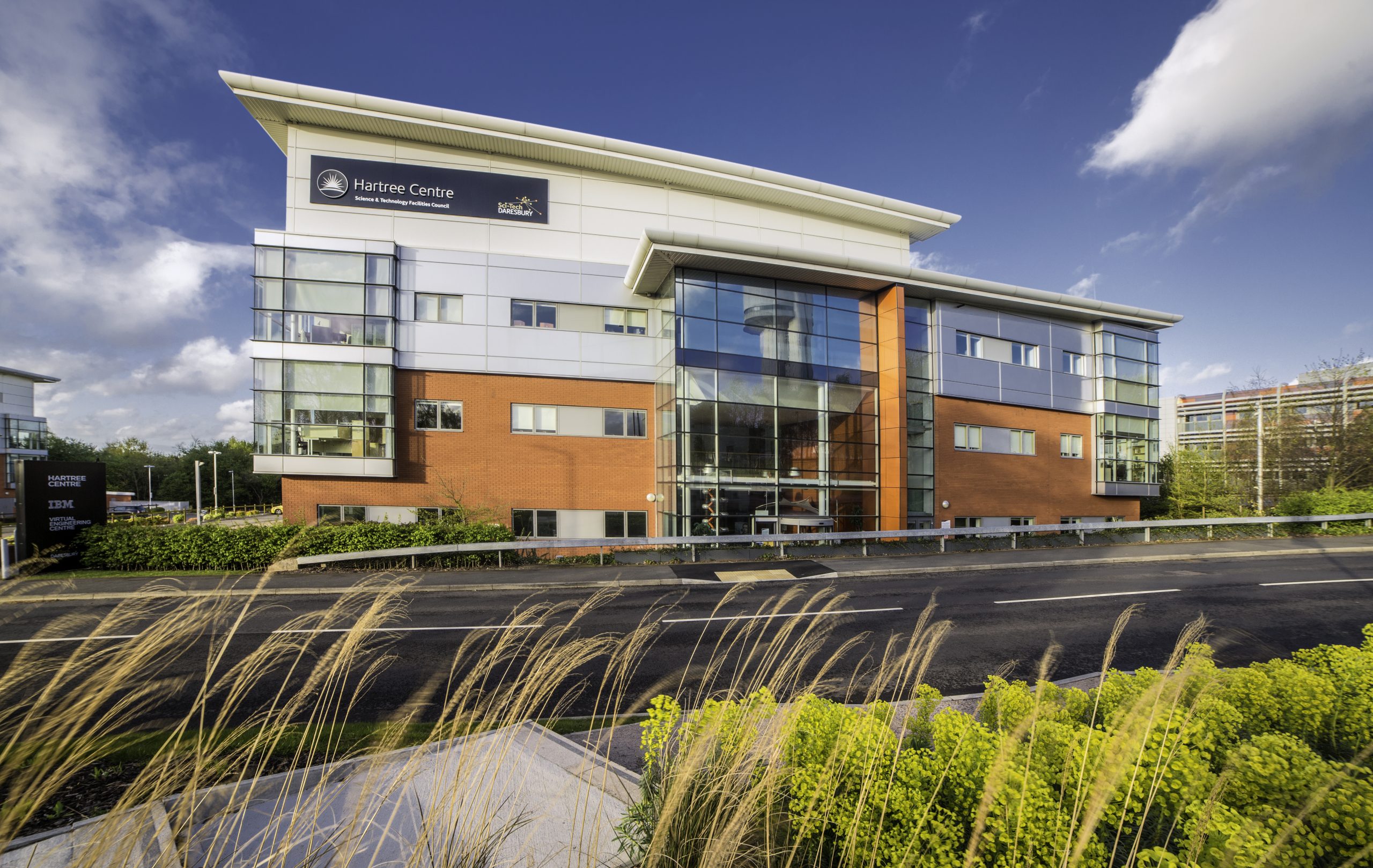 Thank you - Virtual Engineering Centre