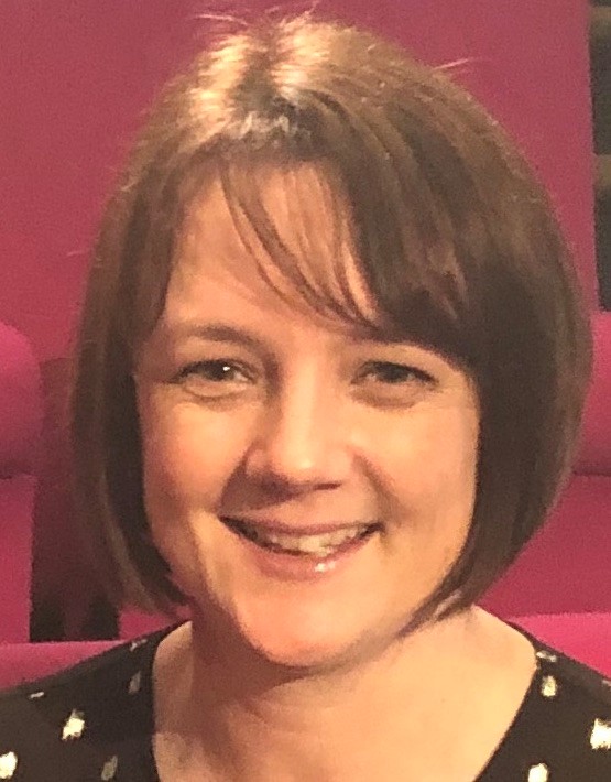 Professor Katie Atkinson - Virtual Engineering Centre