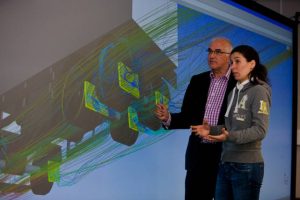 Expertise - Virtual Engineering Centre