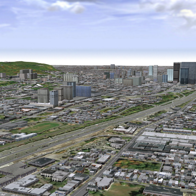 Virtual Engineering Centre - University of Liverpool