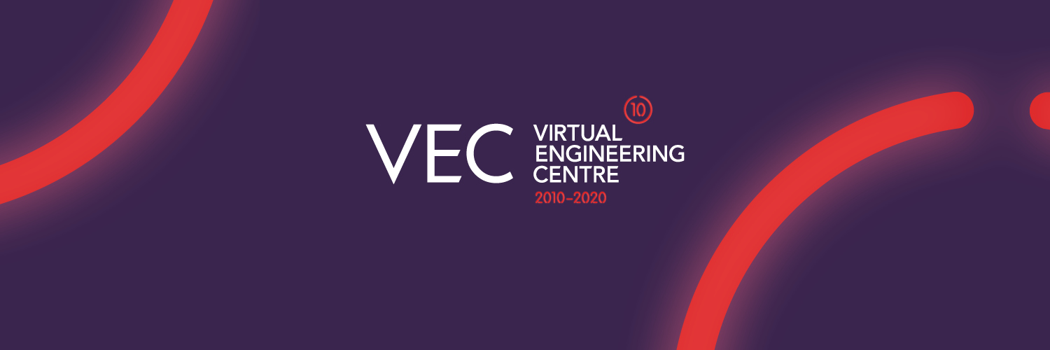 The Virtual Engineering Centre Celebrates 10 Years of Innovation ...