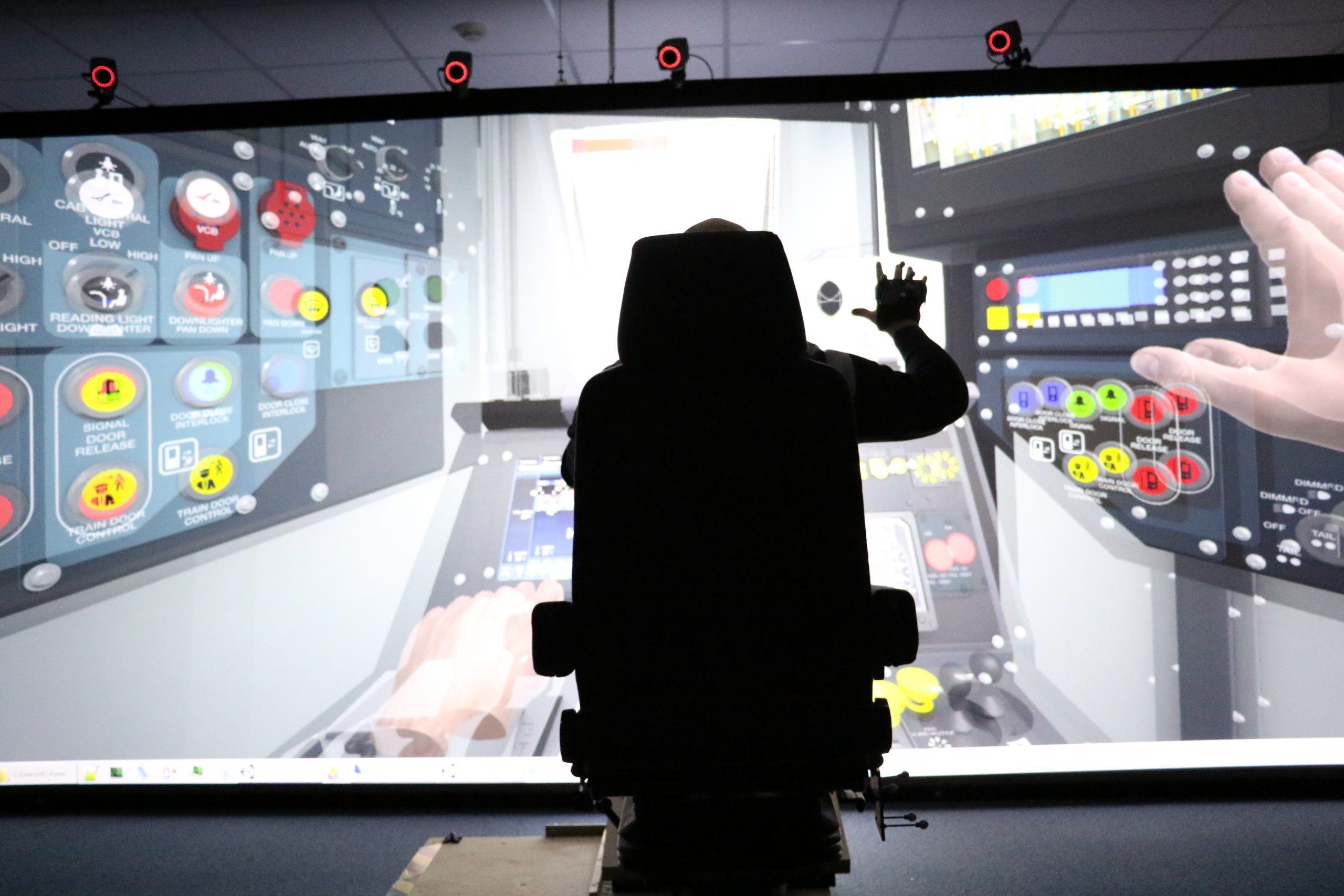 Hitachi Access Virtual Engineering Expertise for Product Testing ...