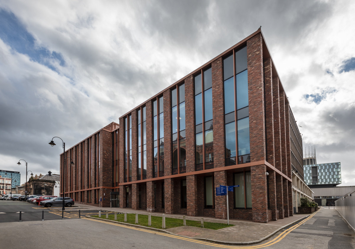 Liverpool City Region Mayor to officially open Digital Innovation ...