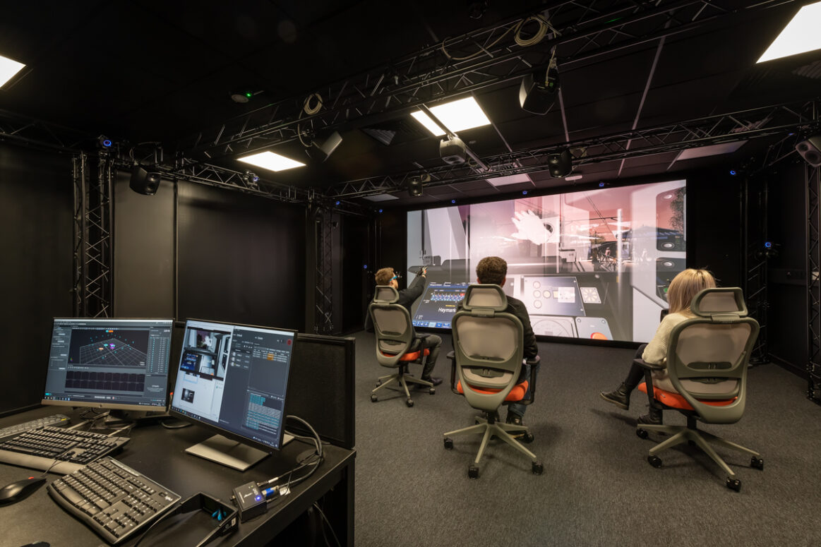 Liverpool City Region Mayor to officially open Digital Innovation ...