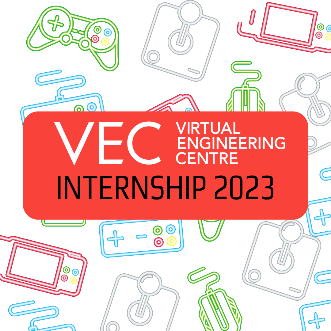 Internship Opportunity at the Virtual Engineering Centre - Virtual Engineering Centre