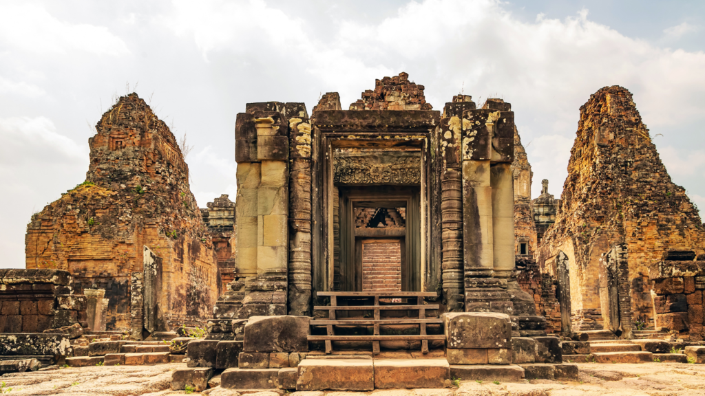 Preserving Heritage: A Key to Understanding our Identity and Generating ...