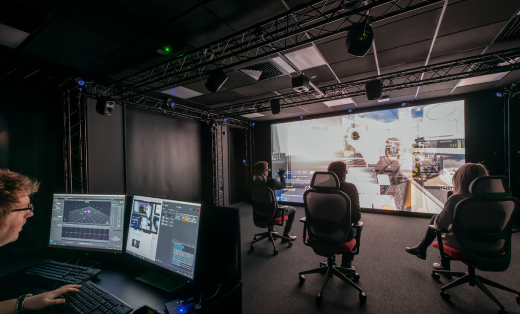 Digital support for North West manufacturers set to deliver £100m GVA boost benefit for region ...