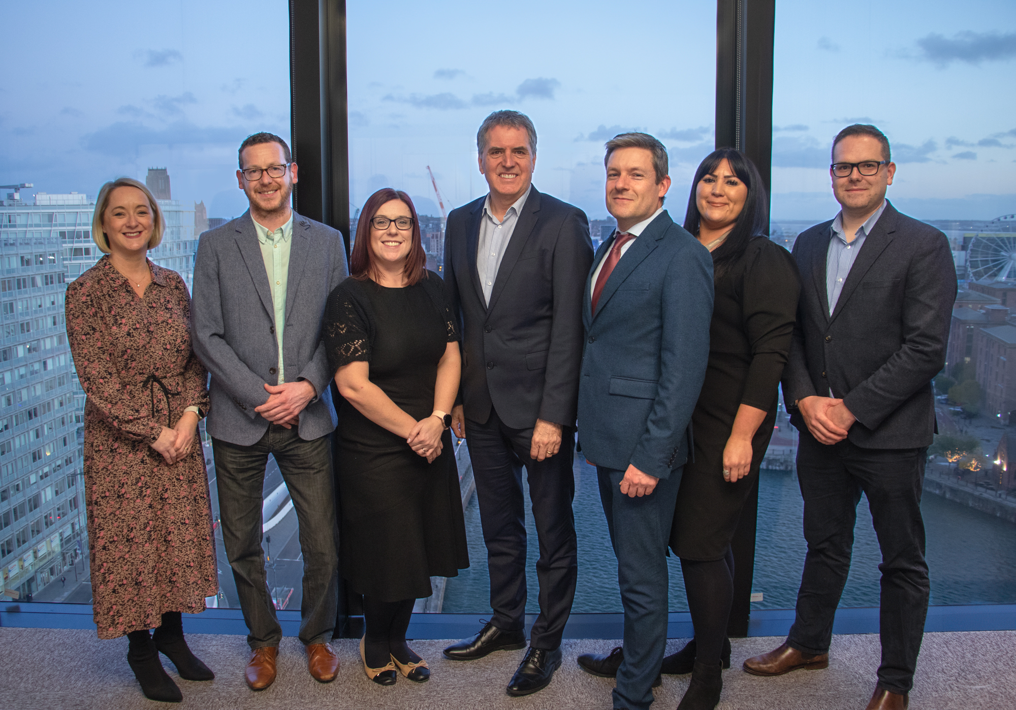 Liverpool’s VEC to deliver £5.1m innovation support programme for city ...