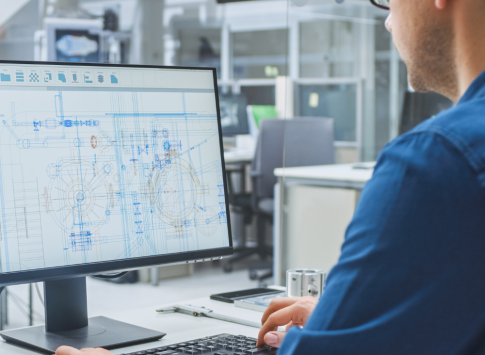 Vacancies and Careers Archives - Virtual Engineering Centre