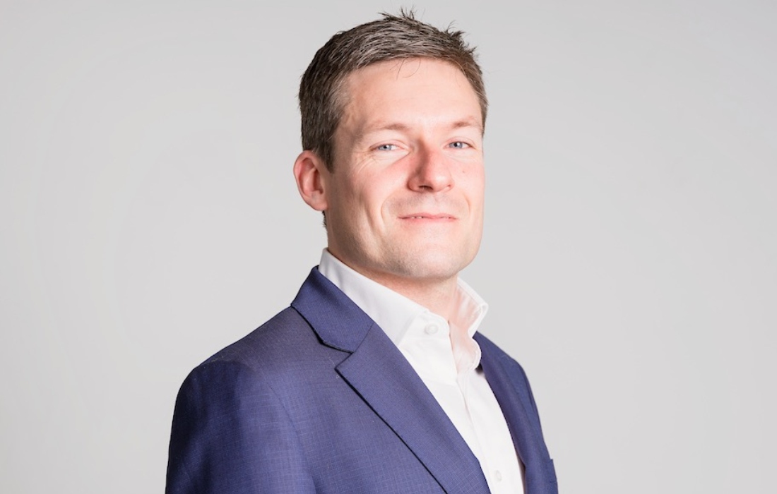 Thought Leadership: Shaping a new future with innovation and digital ...