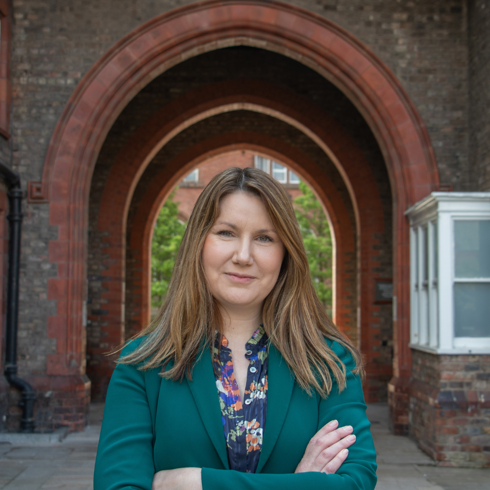 Philippa Glover appointed Honorary Senior Fellow at VEC University of ...